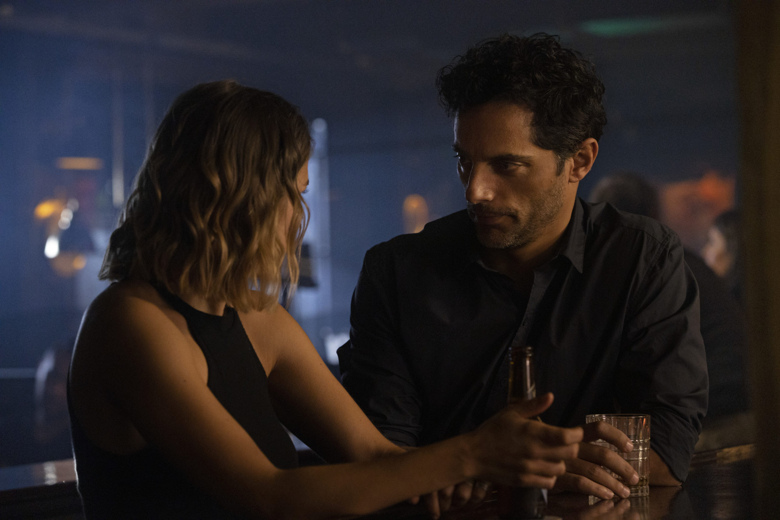 LA CORAZONADA - Cindy Teperman